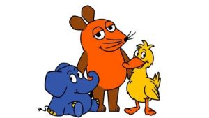 Kinderserien: 50+ alte Serien, die du als Kind geliebt hast