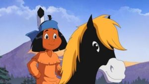 Kinderserien: 50+ alte Serien, die du als Kind geliebt hast