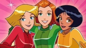 Kinderserien: 50+ alte Serien, die du als Kind geliebt hast