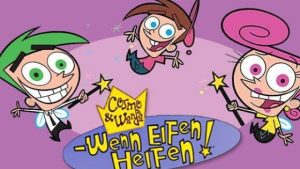 Kinderserien: 50+ alte Serien, die du als Kind geliebt hast