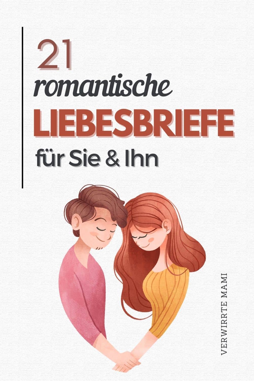 Liebesbrief für Sie und Ihn