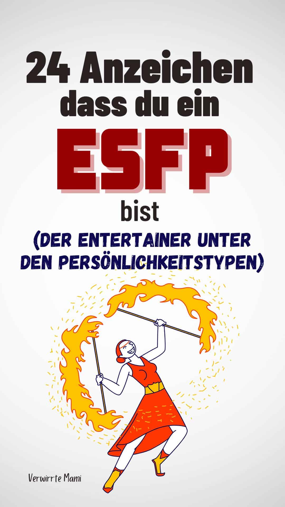 Entertainer Persönlichkeit Definition – JVTP