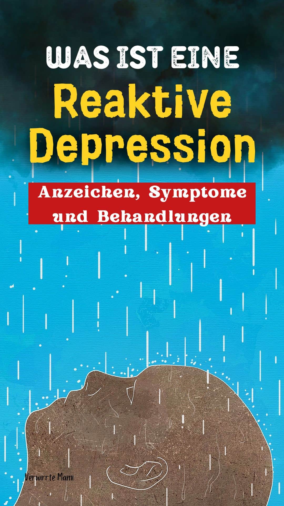 Reaktive Depression: Anzeichen, Symptome und Behandlungen