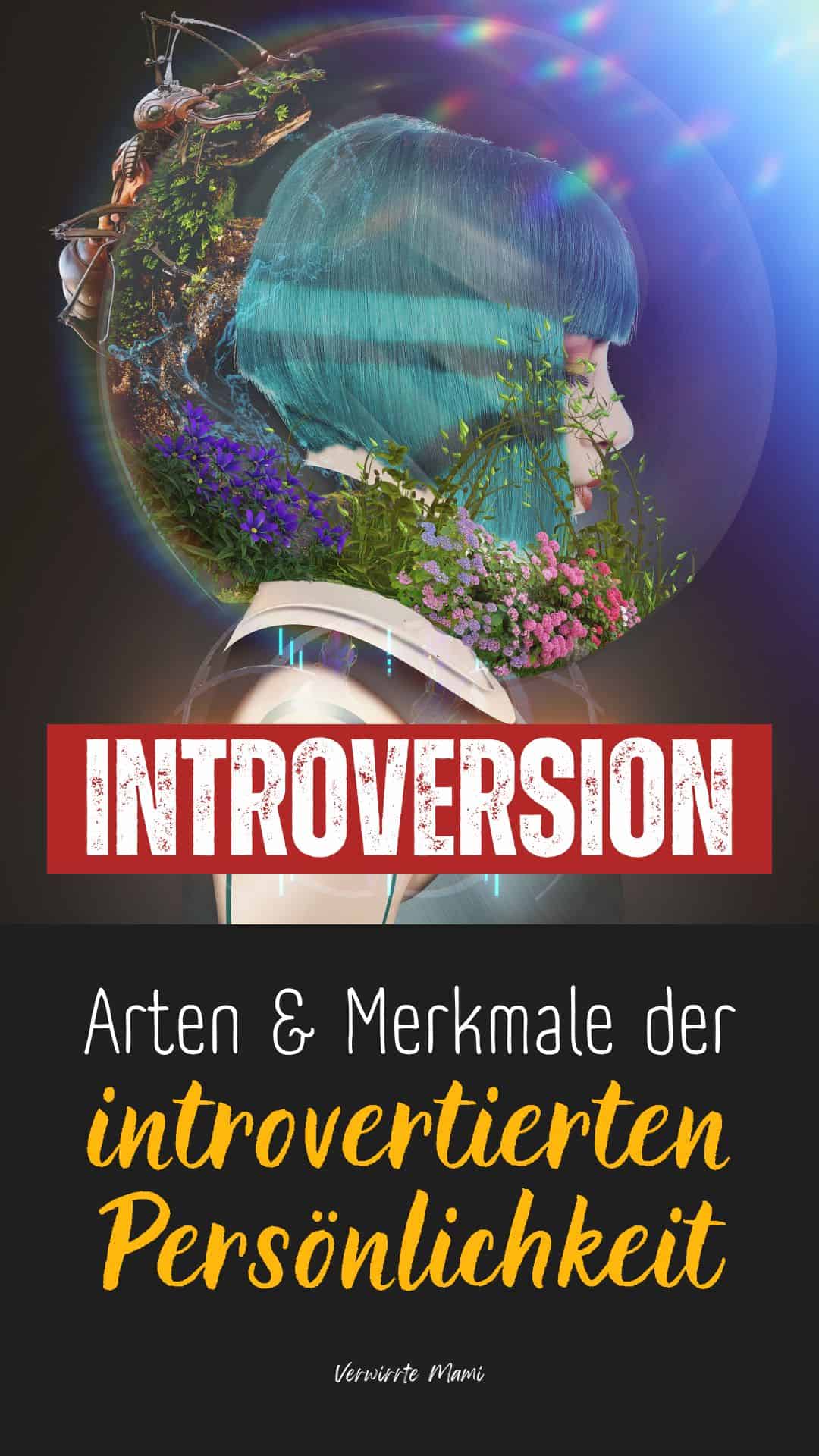 Introversion: Anzeichen einer introvertierten Persönlichkeit