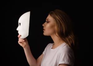 Wie du erkennst, ob jemand das Opfer spielt - Verwirrte Mami