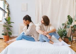 Wie du erkennst, ob jemand das Opfer spielt - Verwirrte Mami